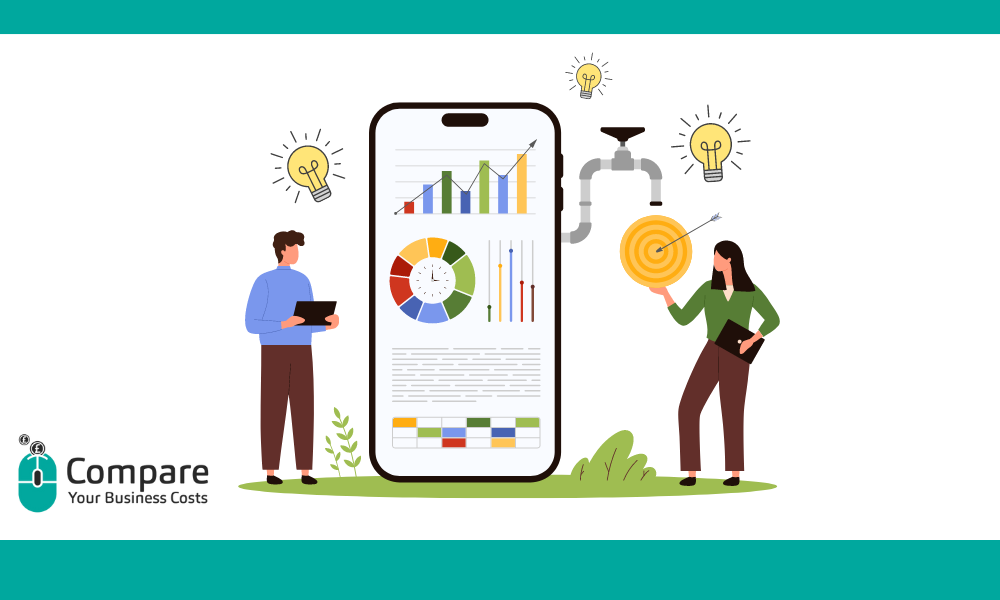 EY Tax Services: The Ultimate Guide | Compare Your Business Costs