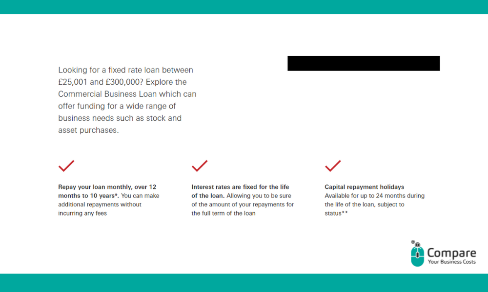 HSBC Business Loans: The Ultimate Guide | Compare Your Business Costs