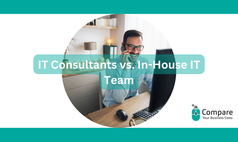 Redcentric MSP: The Ultimate Guide | Compare Your Business Costs